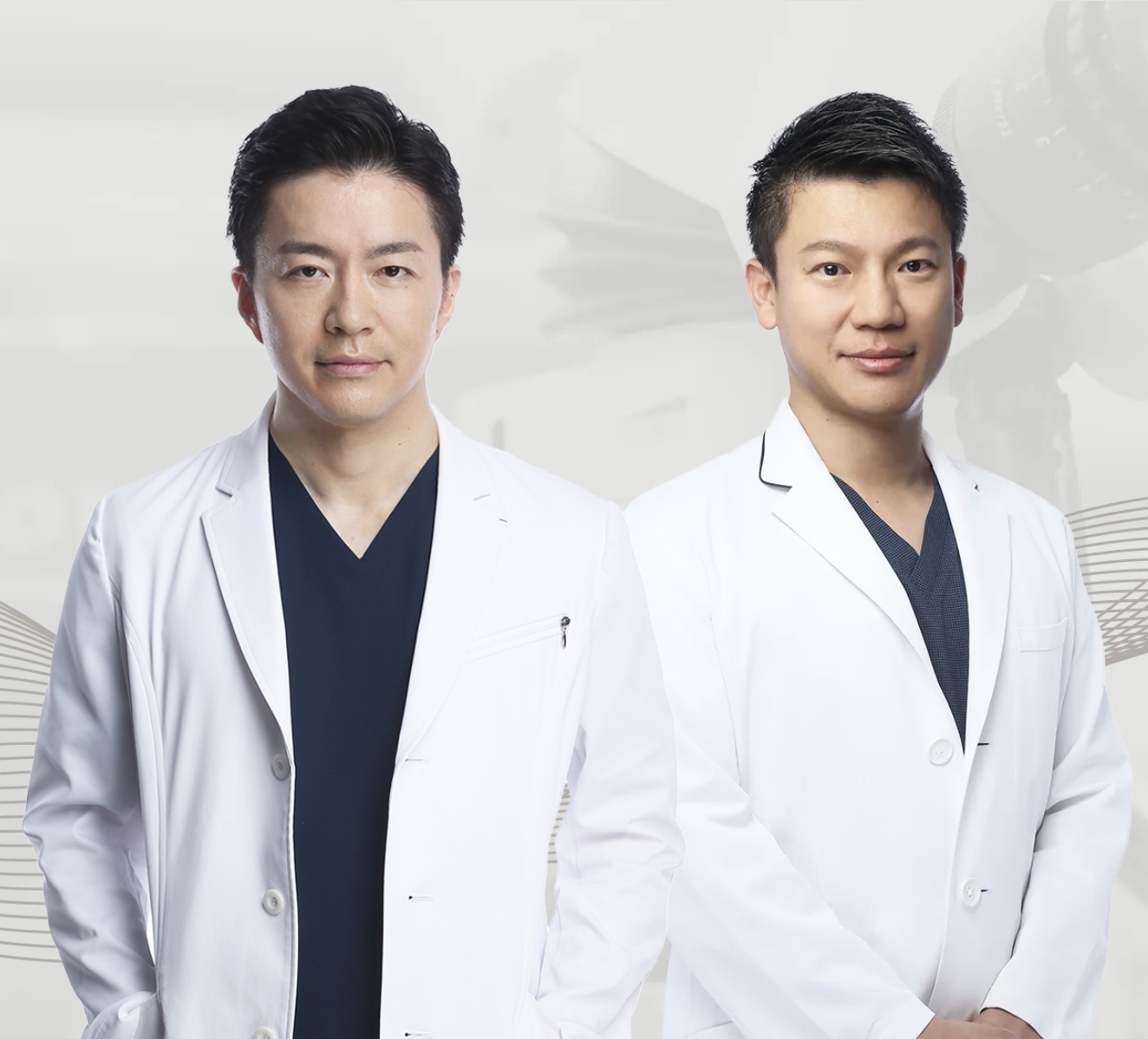 ドクター紹介-オキュロフェイシャルクリニック大阪-大阪・梅田の眼形成外科